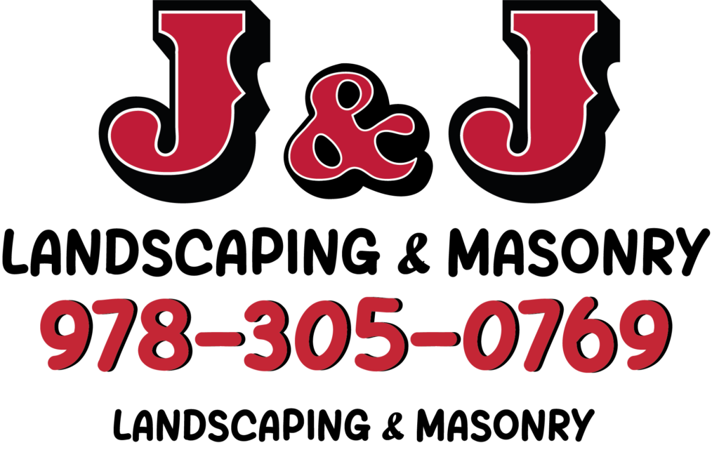 jj landscaping and masonry